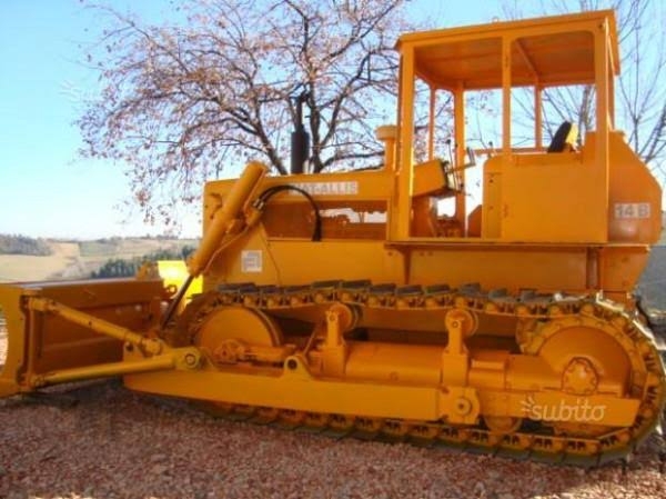 Catálogo De Peças Fiatallis Ad Bd 14b Em Pdf Inglês Por R 45 00