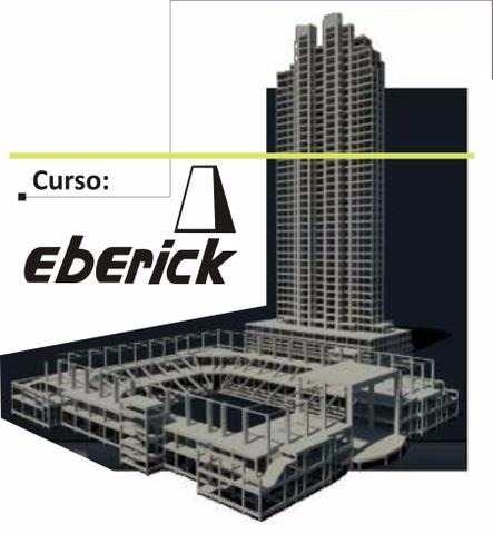 Curso Eberick Com Vídeo Aulas Em Hd + Eberick V8 por R$11,90