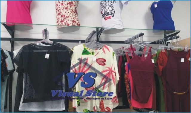 *CLOSET MÓDULO COM 0,80 CM COR BRANCO. por R$665,28