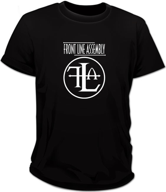 Frontline Assembly Logo