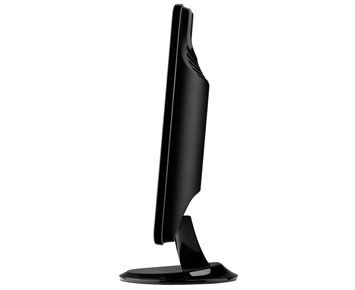 Monitor AOC 2236VWA-1 LCD 21.5in 1920x1080@60Hz por R$459,00