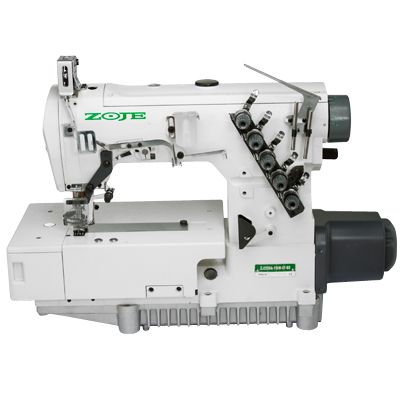 Galoneira Zoje Plana com Motor Embutido - ZJ-2500A-156M-BD