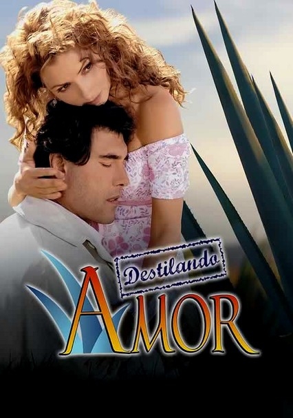 dvd destilando amor