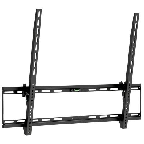 Suporte para TV de parede Fixo c/ Recline LCD / LED 42”/70 FT-168 Fixatek