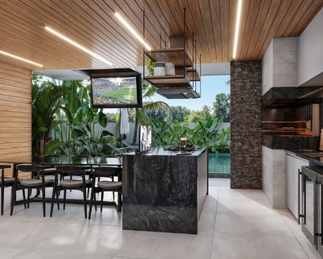 Flap para TV até 32 Motorizado L314-2111