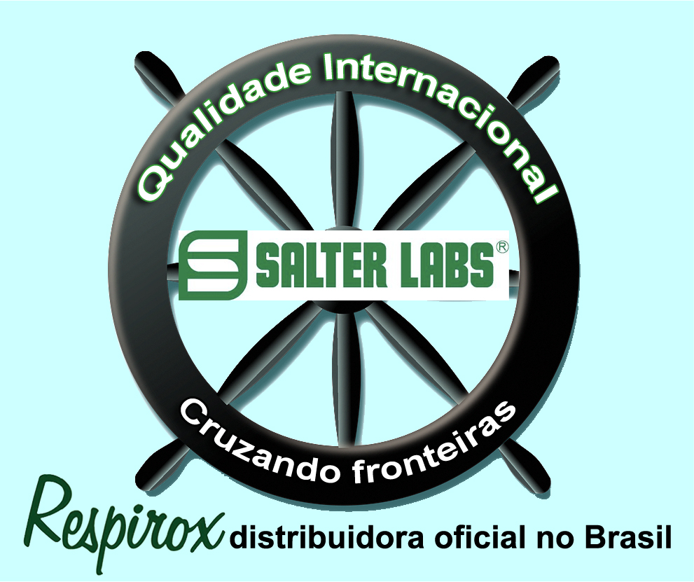 Distribuidor Salter Labs