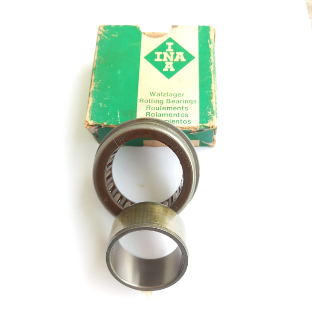 Rolamento Part Number Audi 02A311375C