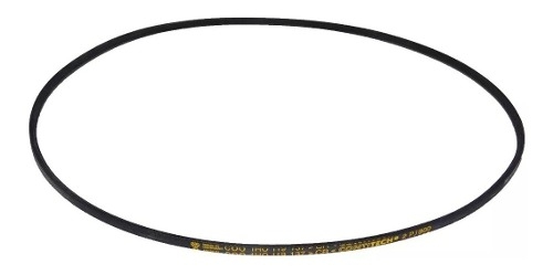 Correia Auxiliar Ventoinha Golf 93-98 Original Vw 1h0119137 por R$98,80