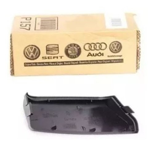 Tampa Duto De Ar Jetta Passat Origina Vw 1k0805965c por R$120,00