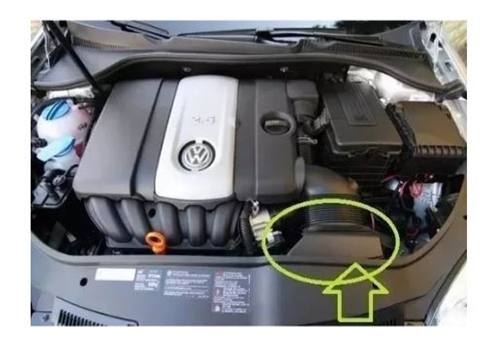 Tampa Duto De Ar Jetta Passat Origina Vw 1k0805965c por R$120,00