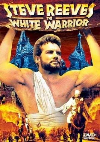 B148-O GUERREIRO BRANCO (O DIABO BRANCO)- Agi Murad Il Diavolo Bianco ...