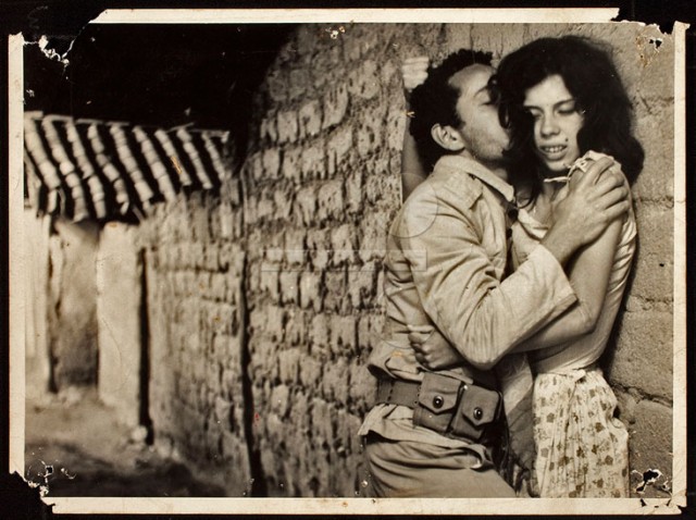 E144-OS FUZIS - Os Fuzis 1964 - Átila Iório-Maria Gladys-Nelson Xavier ...