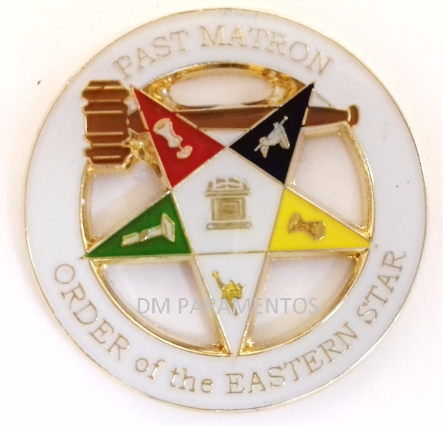 ordem estrela do oriente