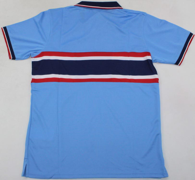 CAMISA RETRÔ ESTADOS UNIDOS 1995 - UNIFORME 3 por R$159,99