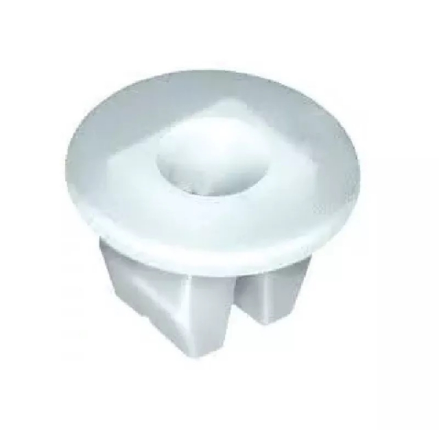 bucha de plastico parachoque peugeot 6992 G2
