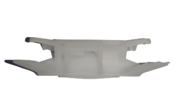Presilha canaleta teto honda civic 91572SDAA01