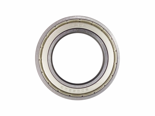 Rolamento 6008 ZZ - HCH por R$12,00