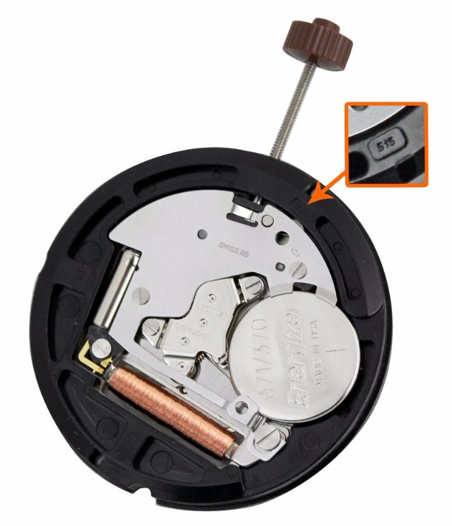 Maquina Ronda 515 por R$53,87