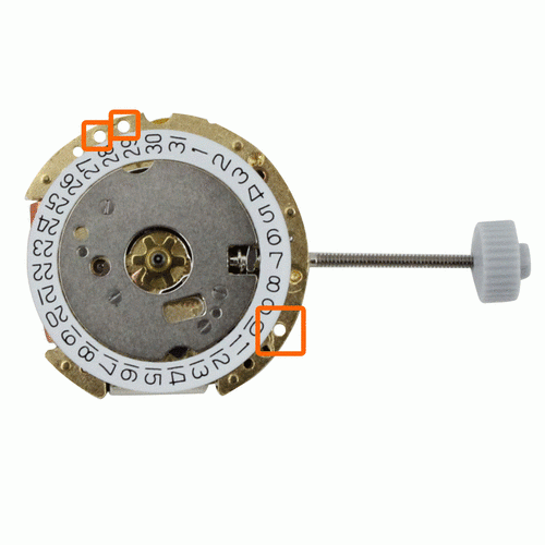 Maquina Ronda 775 por R$71,78