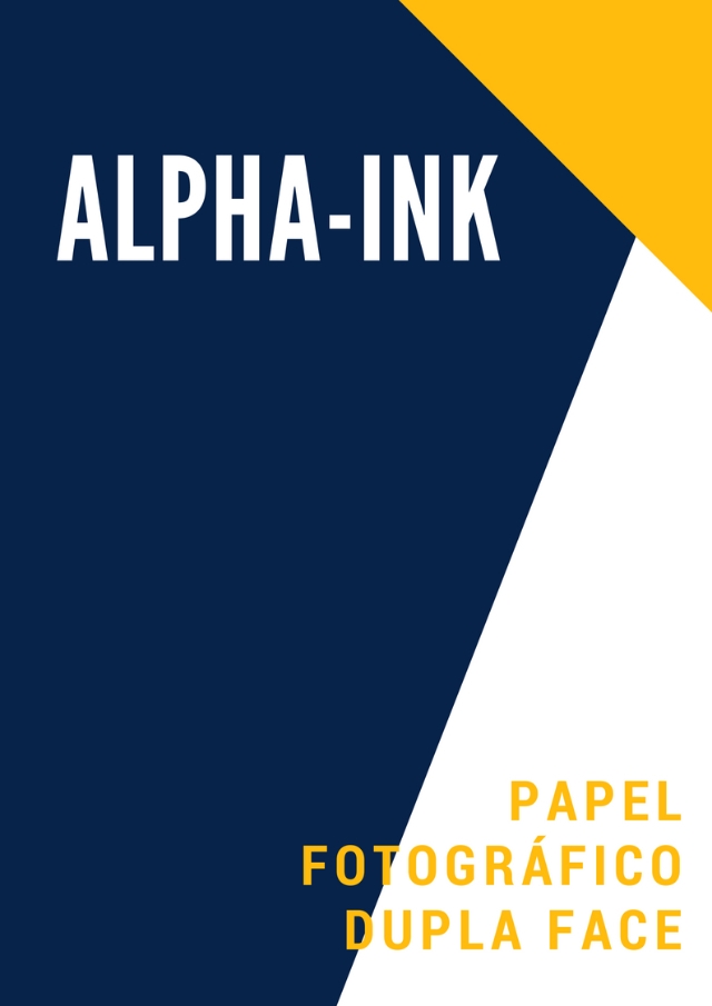 Alpha-Ink