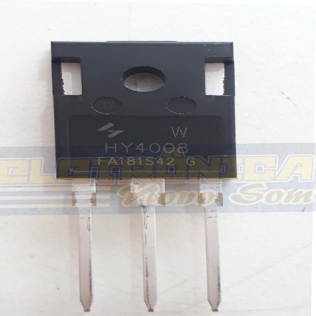 HY4008W 200AMP 80V