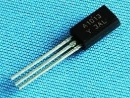 Transistor 2sa1013 - A1013 - Original por R$1,71