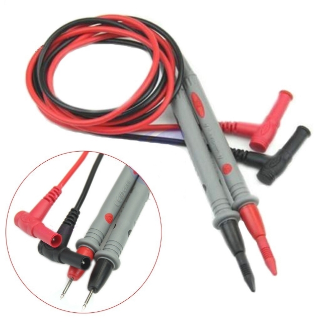 PONTA DE PROVA PARA MULTÍMETRO 1000V - 20A