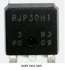 RJP30H1 SMD