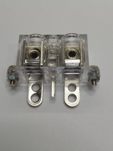 CONECTOR BORNE 200A USINA ANTIGA