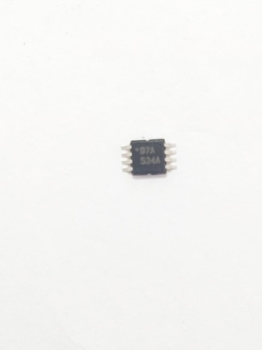 Ci Ucc27524adgnr Micro Smd Driver Fonte Taramps