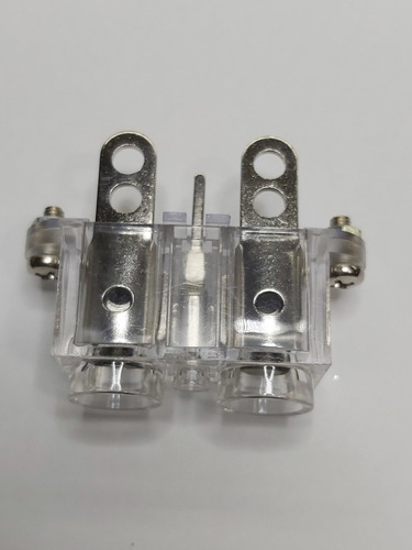 CONECTOR BORNE 200A USINA ANTIGA