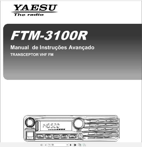 Manual em português