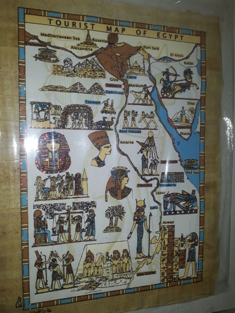 papirus-diversos modelos e cores