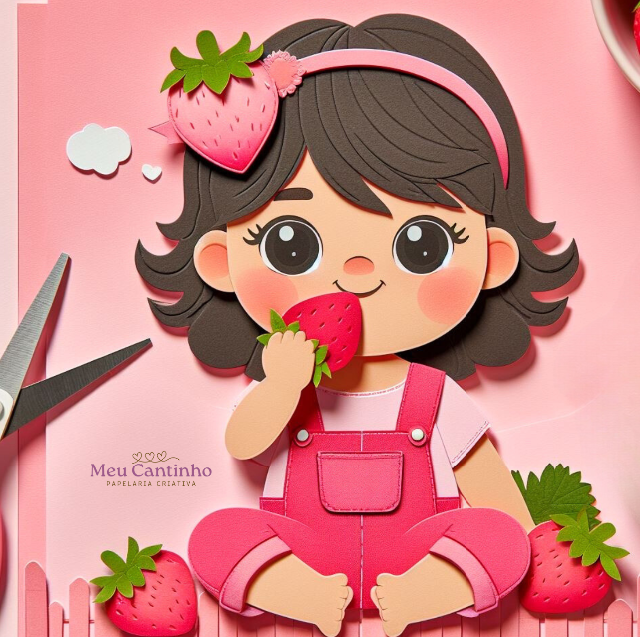 MEU CANTINHO PAPELARIA